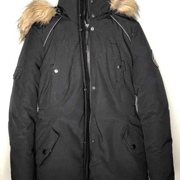 performance | Jackets & Coats | Performance Glacial Terrain Gear Winter ...